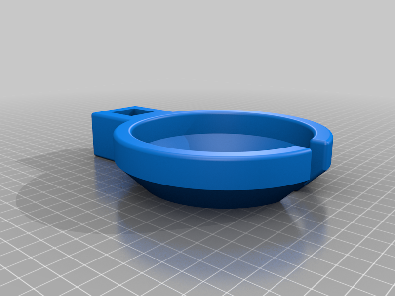 Free 3D file Photon Mono X modular filter stand・3D printing idea to ...