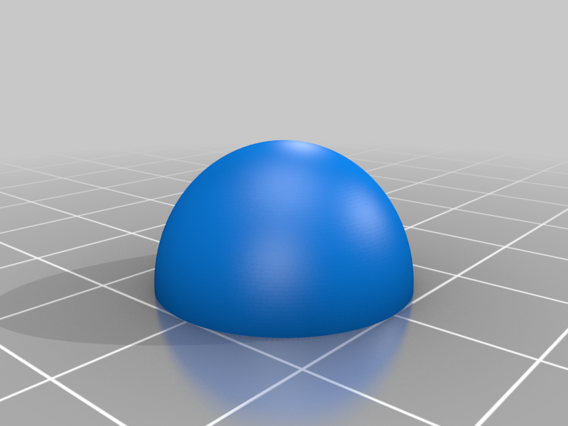 Бесплатный STL файл Ching with Won from the Pucca anime cartoon show ...