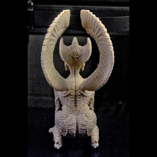 3D print Southern Oracle ・ Cults