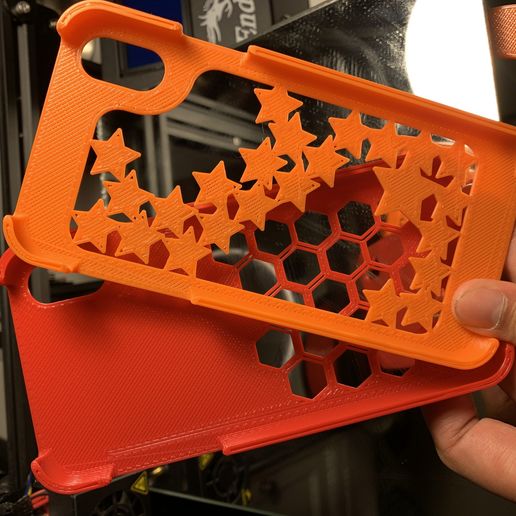 Download free STL file iPhone XR Phone Cases • 3D printable object ・ Cults