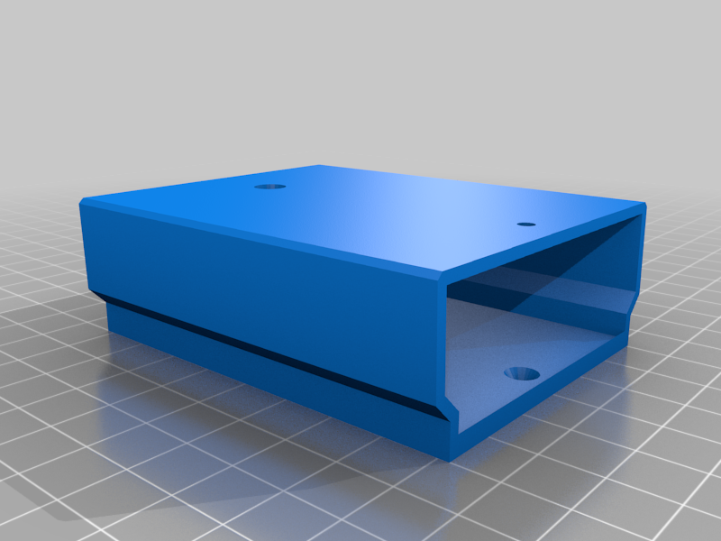 Free 3D file Kreg K4 Jig Master storage 🧑‍🔧・3D print object to download ...
