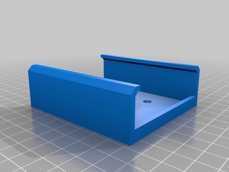 Free 3D file Kreg K4 Jig Master storage 🧑‍🔧・3D print object to download ...