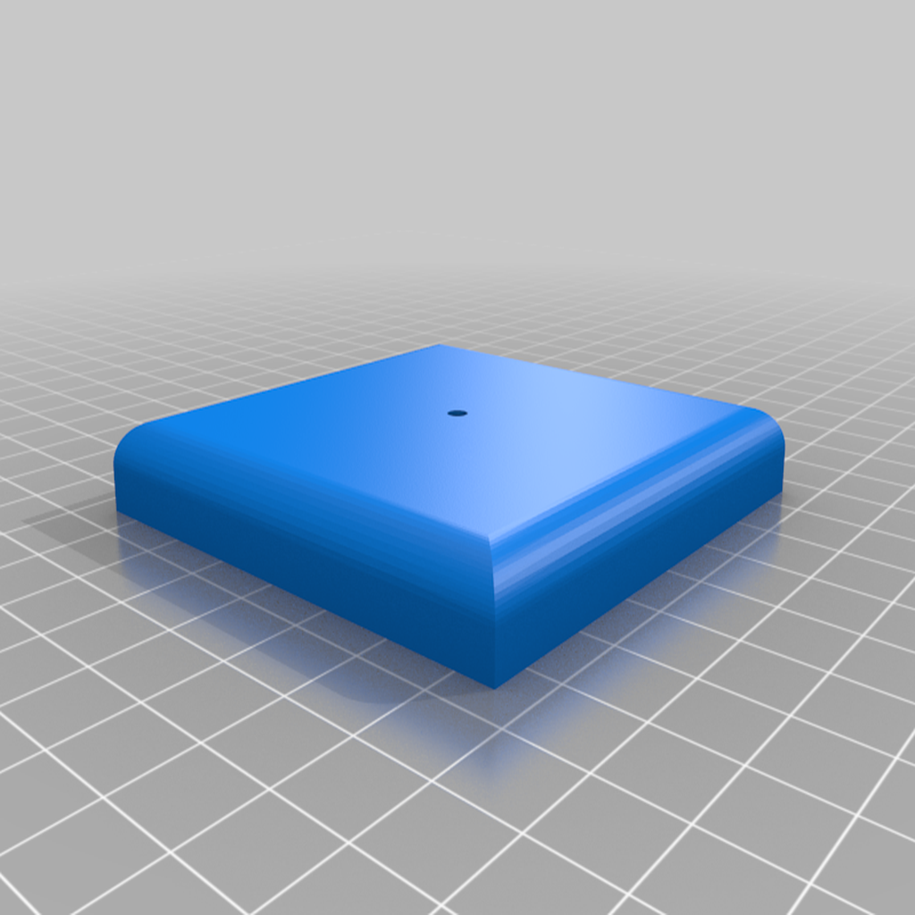 Free STL file base・3D printer model to download・Cults