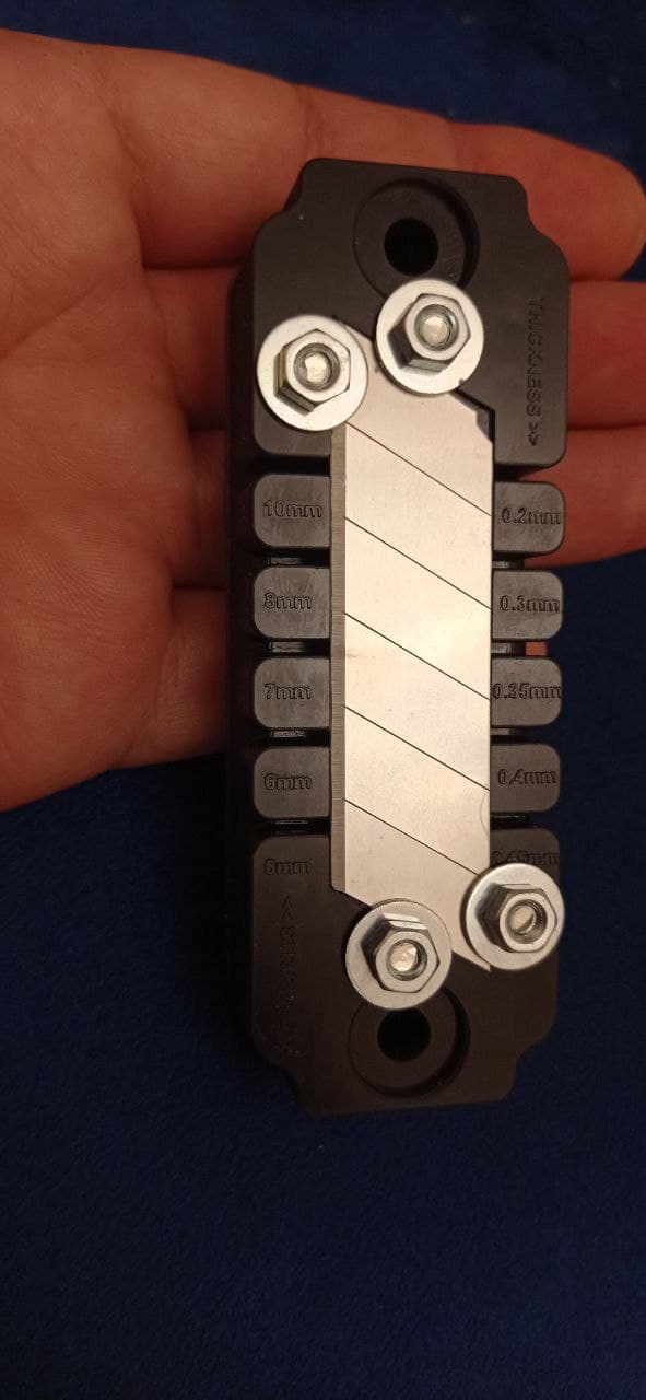 STL file DIY PET filament Bottle cutter 🪢・3D print model to download・Cults