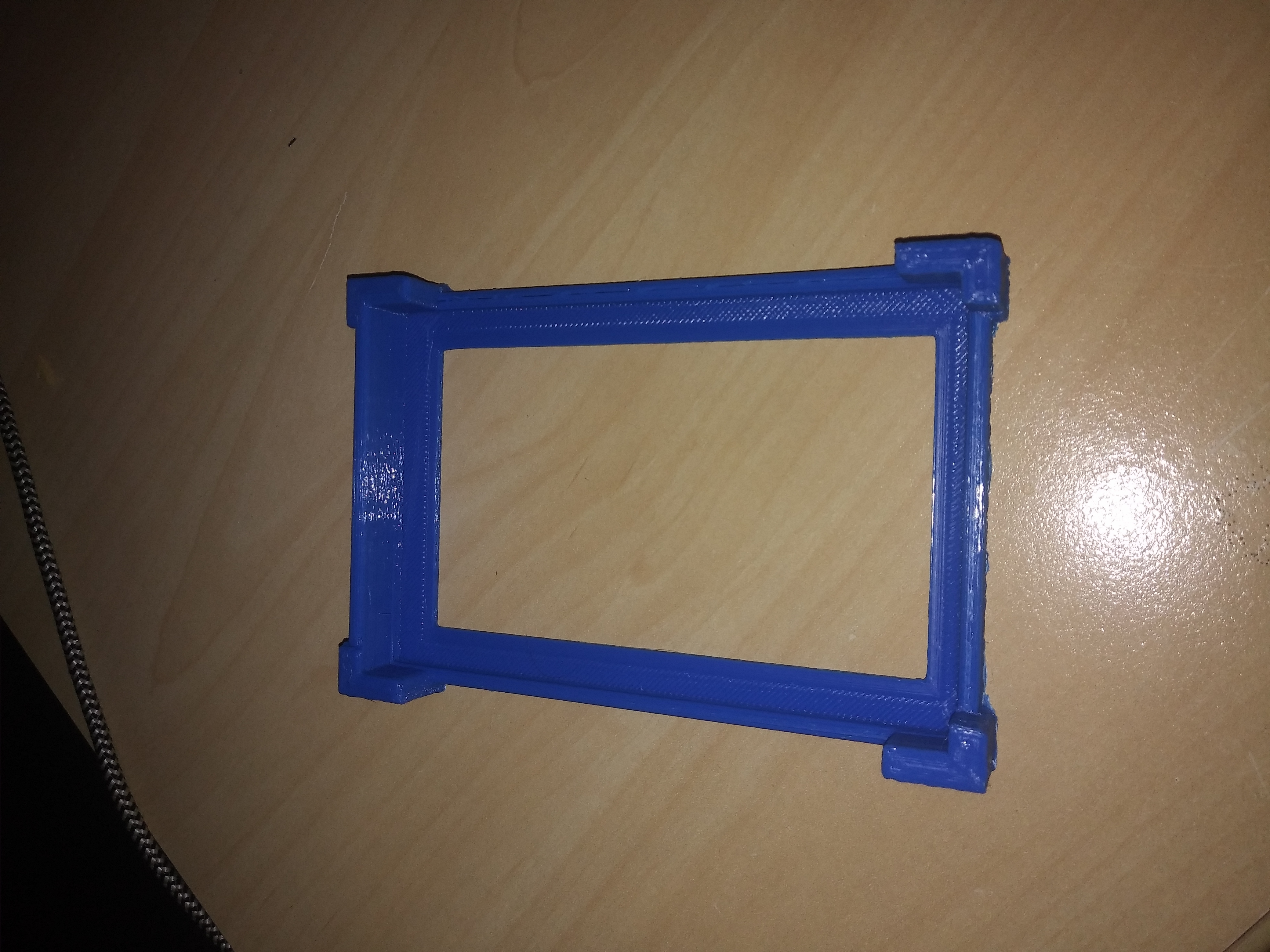 Free STL file Board Game Card Holder 77・3D printer design to download・Cults