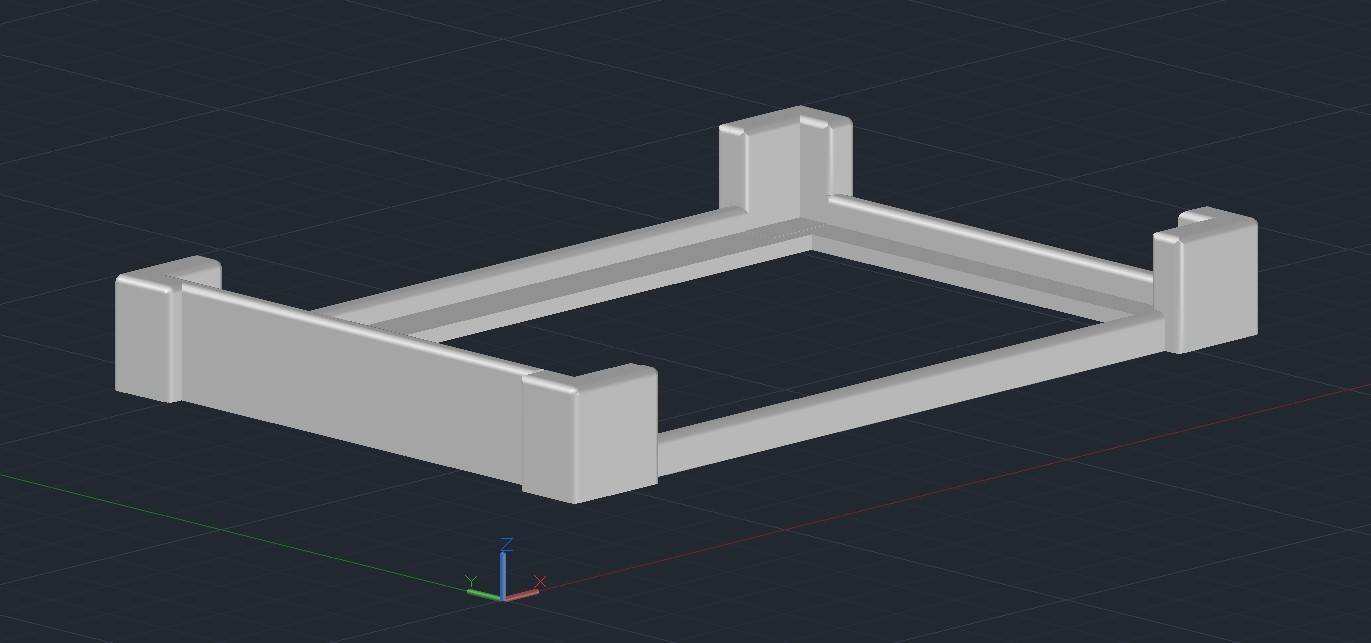 Free STL file Board Game Card Holder 77・3D printer design to download・Cults