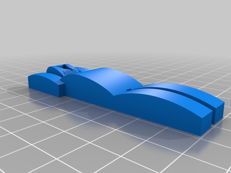 Free 3D file Gravity・3D print design to download・Cults