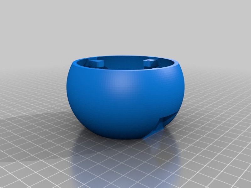 Free 3D file Intelligent Bluetooth Speaker・3D print model to download・Cults