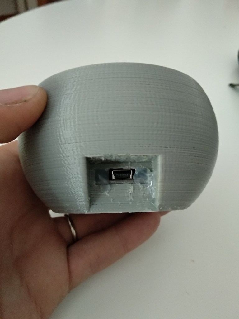 Free 3D file Intelligent Bluetooth Speaker・3D print model to download・Cults