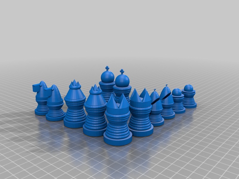 Free 3d File Copy Of Brilliant Esboo・3d Printing Model To Download・cults