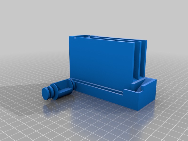 Free 3D file Marble Track・3D printer design to download・Cults