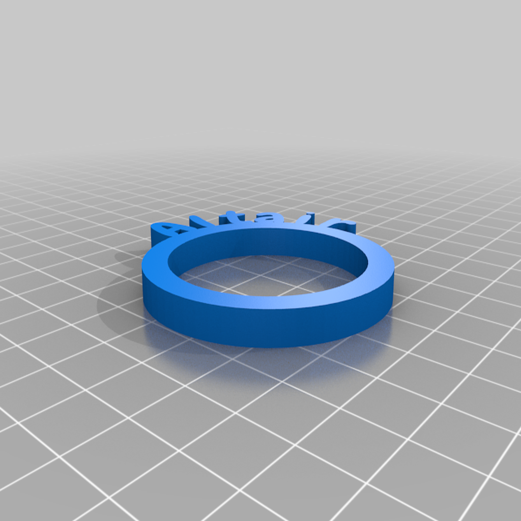 Free 3D file nap_spac_4・3D printing template to download・Cults