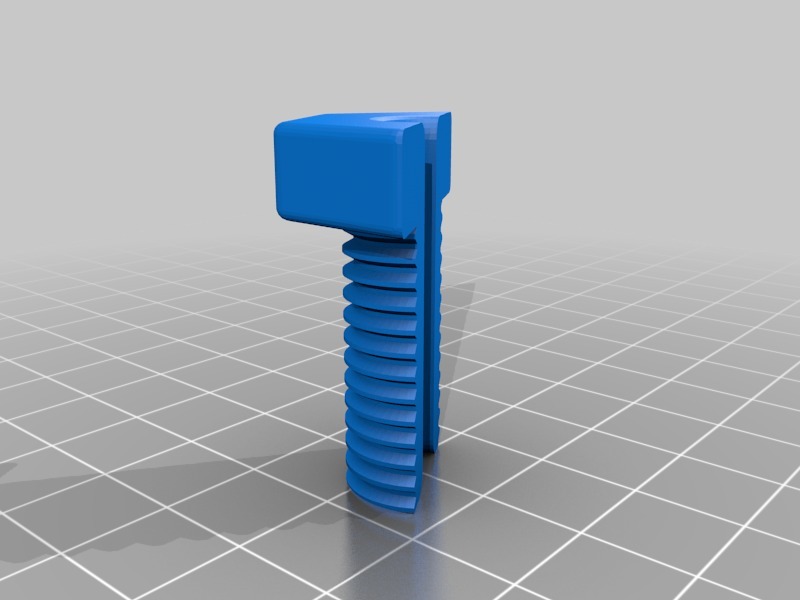 Free 3D file Cable Grommet・3D printable model to download・Cults