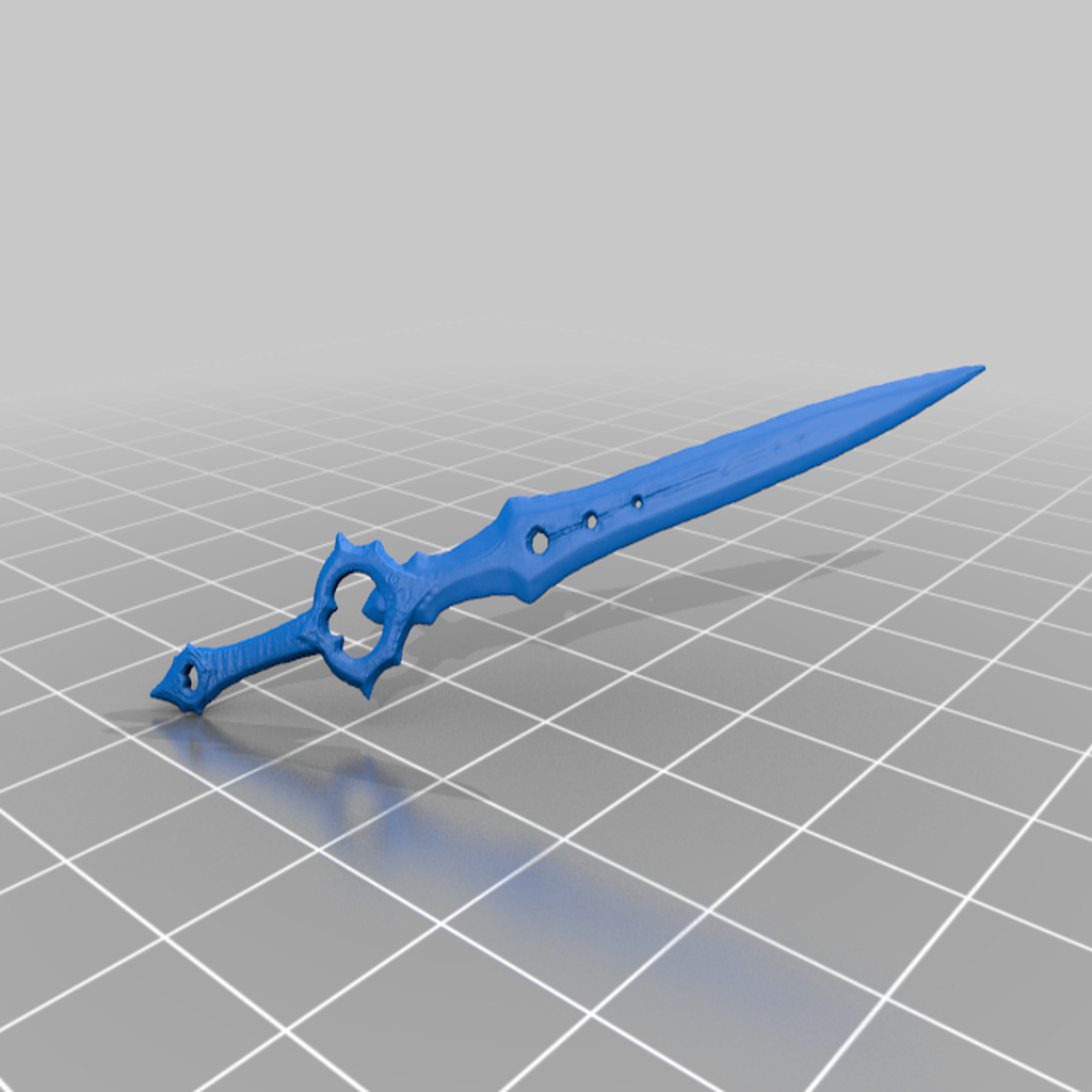 3D file Exo pilot・3D printing template to download・Cults