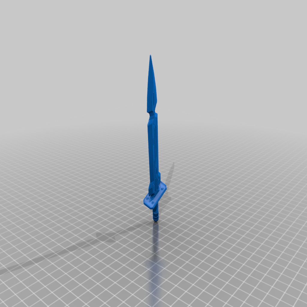 Archivo STL Cero Mech・Objeto imprimible en 3D para descargar・Cults