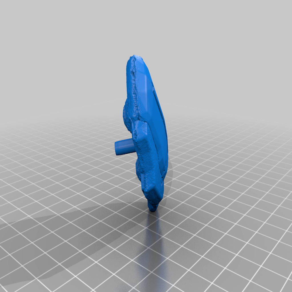 STL file Zero Mech 🎨・3D printing idea to download・Cults