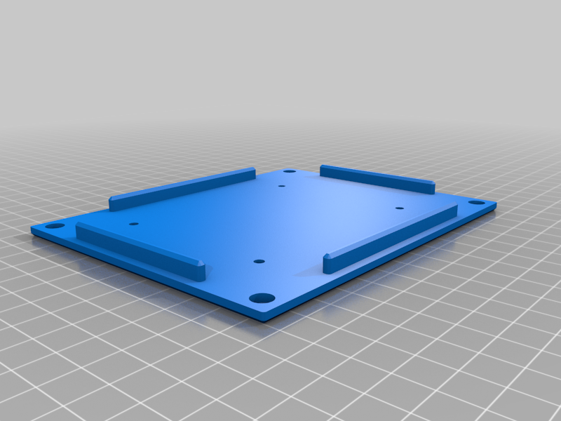 Free 3D file Trailer Mods・3D printing design to download・Cults