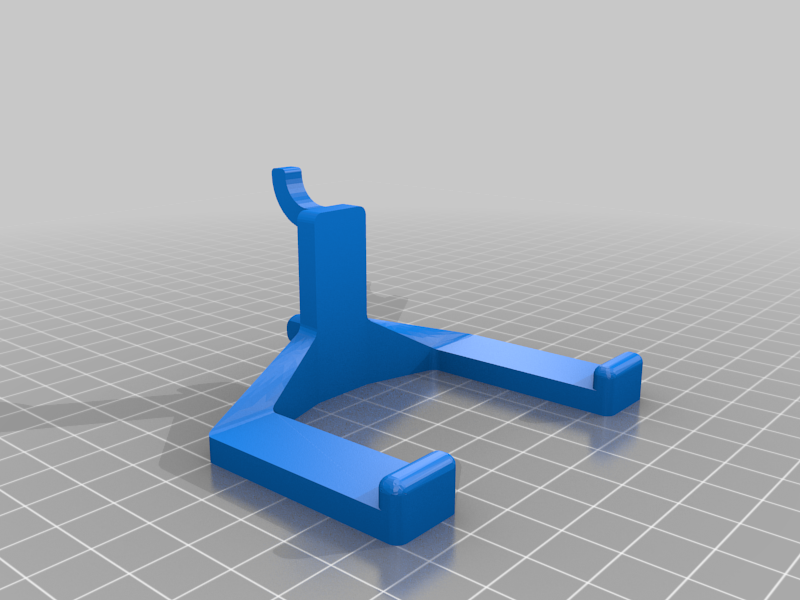 Free 3D file RC_Plane_pegboard_hook・3D printable design to download・Cults