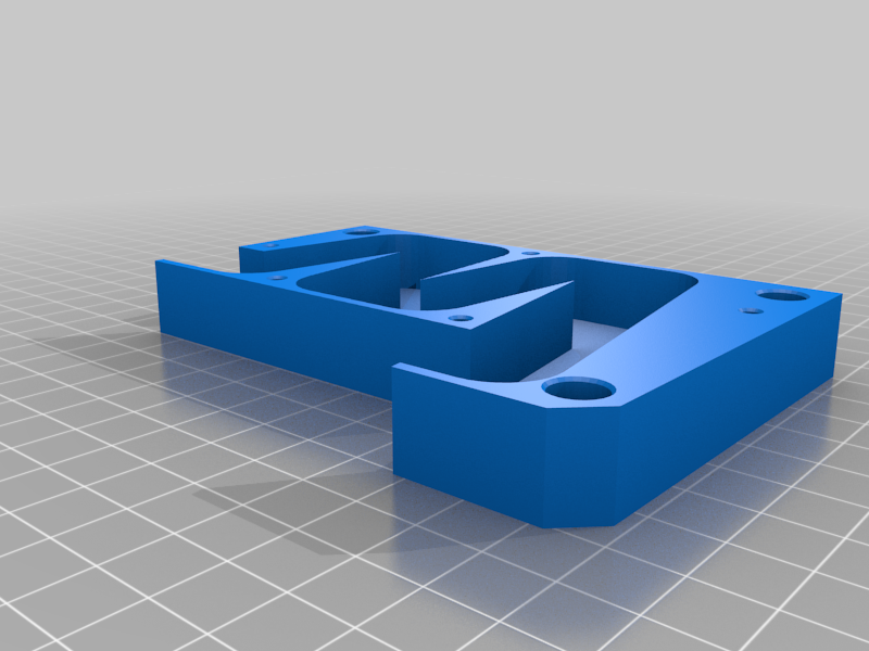 Free 3D file 18650 Battery Holder・Design to download and 3D print・Cults