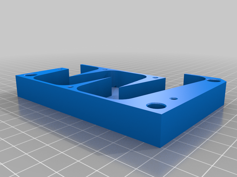 Free 3D file 18650 Battery Holder・Design to download and 3D print・Cults