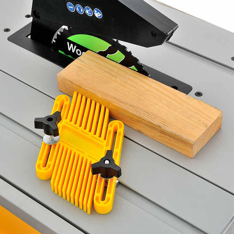 STL file Featherboard - JIG 🌳・3D printable model to download・Cults