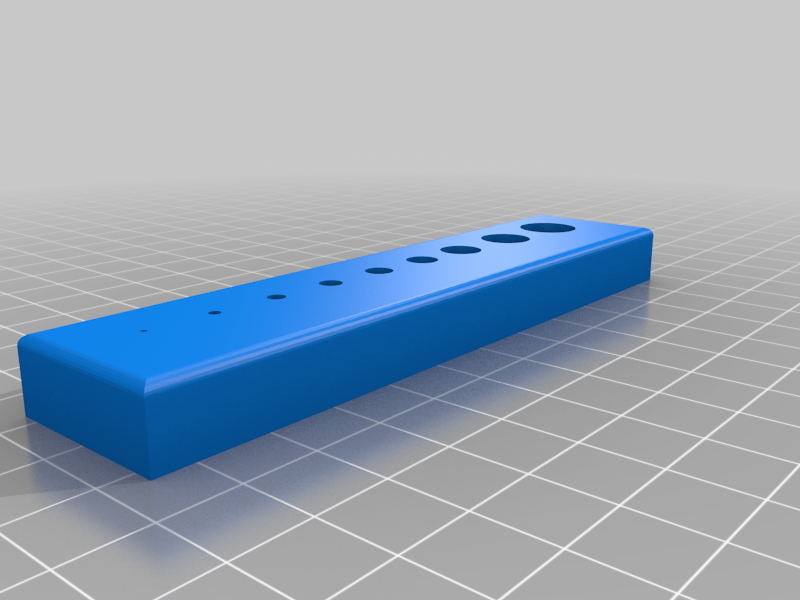 Free 3D file blot and nut tester・3D print design to download・Cults