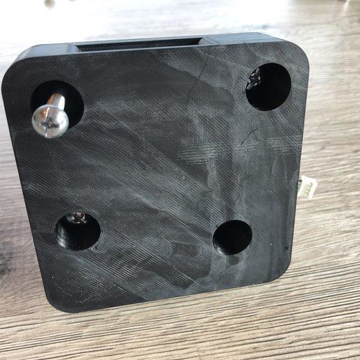 Download STL file NEW RALLY HANDBRAKE V2.0 - PC/PS/XBOX • 3D printing ...