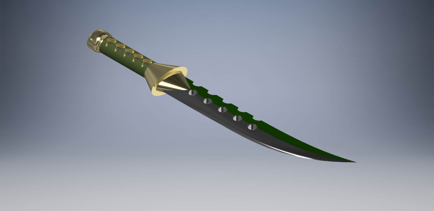 Free STL file Lostvayne・3D printable model to download・Cults