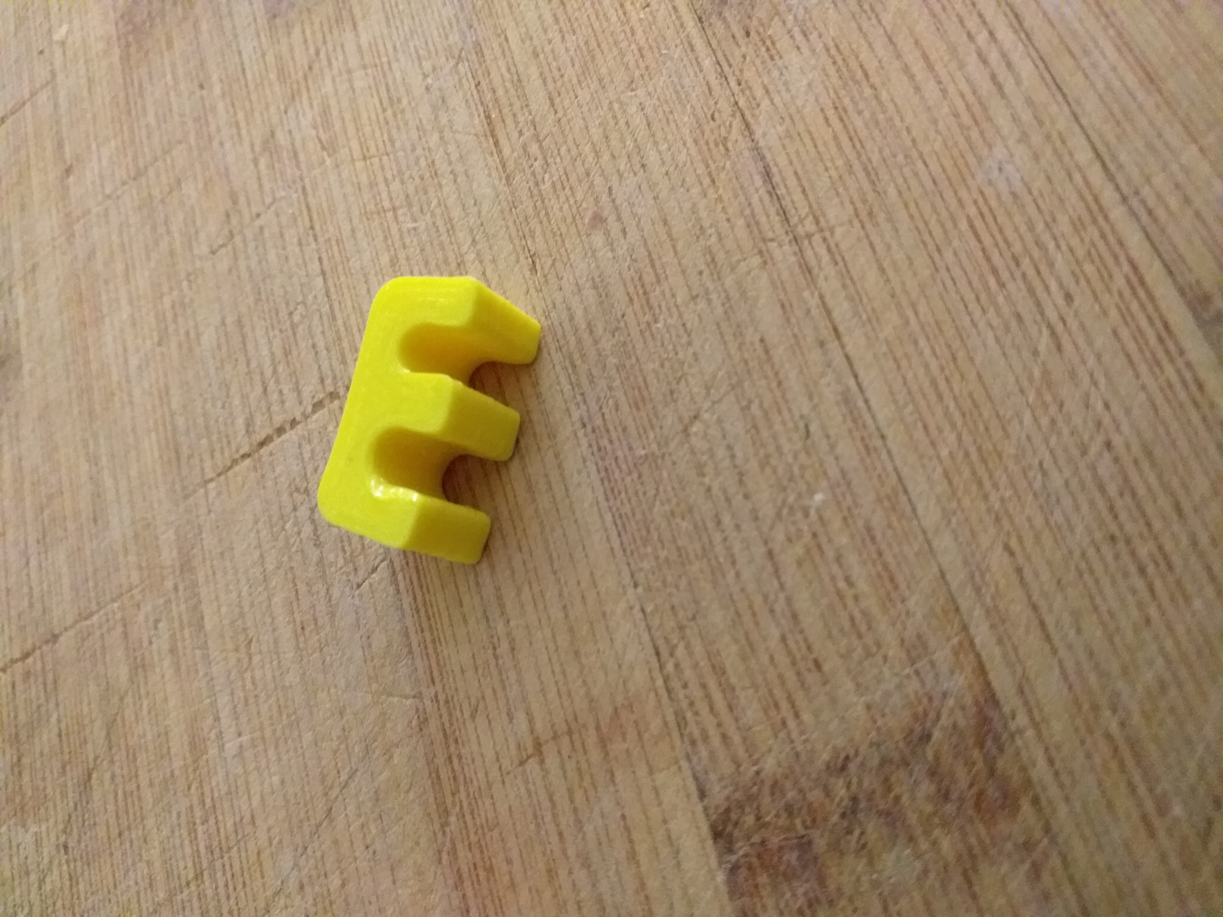 Free STL file clip for lidl dispenser・Design to download and 3D print・Cults