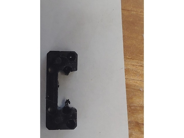 STL file Ender 5 Dual MGN9 Linear with Direct Drive 🧞‍♂️・3D print model ...