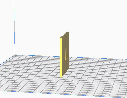 STL file Showgard Stamp Mount Holder・Design to download and 3D print・Cults