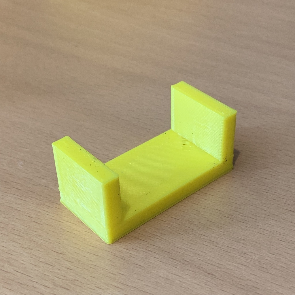 Free 3D file Anycubic Mega-S Eryone Spool Adapter・3D printing template ...