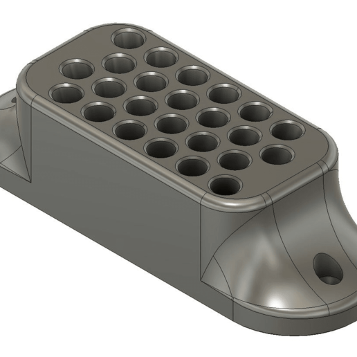 Download free 3D printer templates Arrow Stand ・ Cults