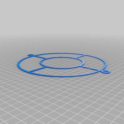 Download free STL file Archery Target • 3D print design ・ Cults