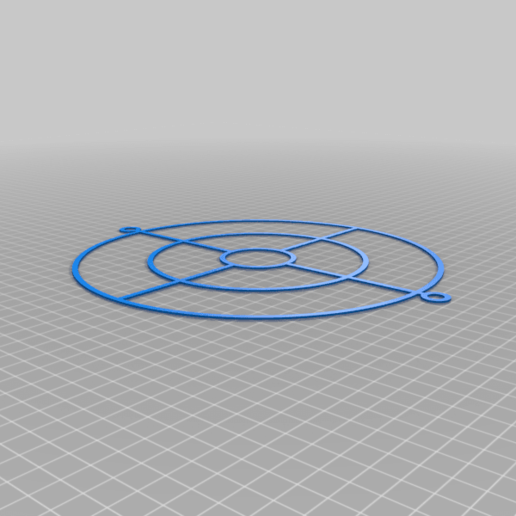 Download free STL file Archery Target • 3D print design ・ Cults