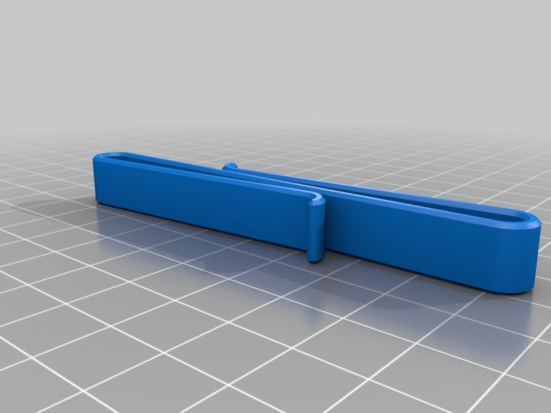Free STL file Belt Clips・3D printable object to download・Cults