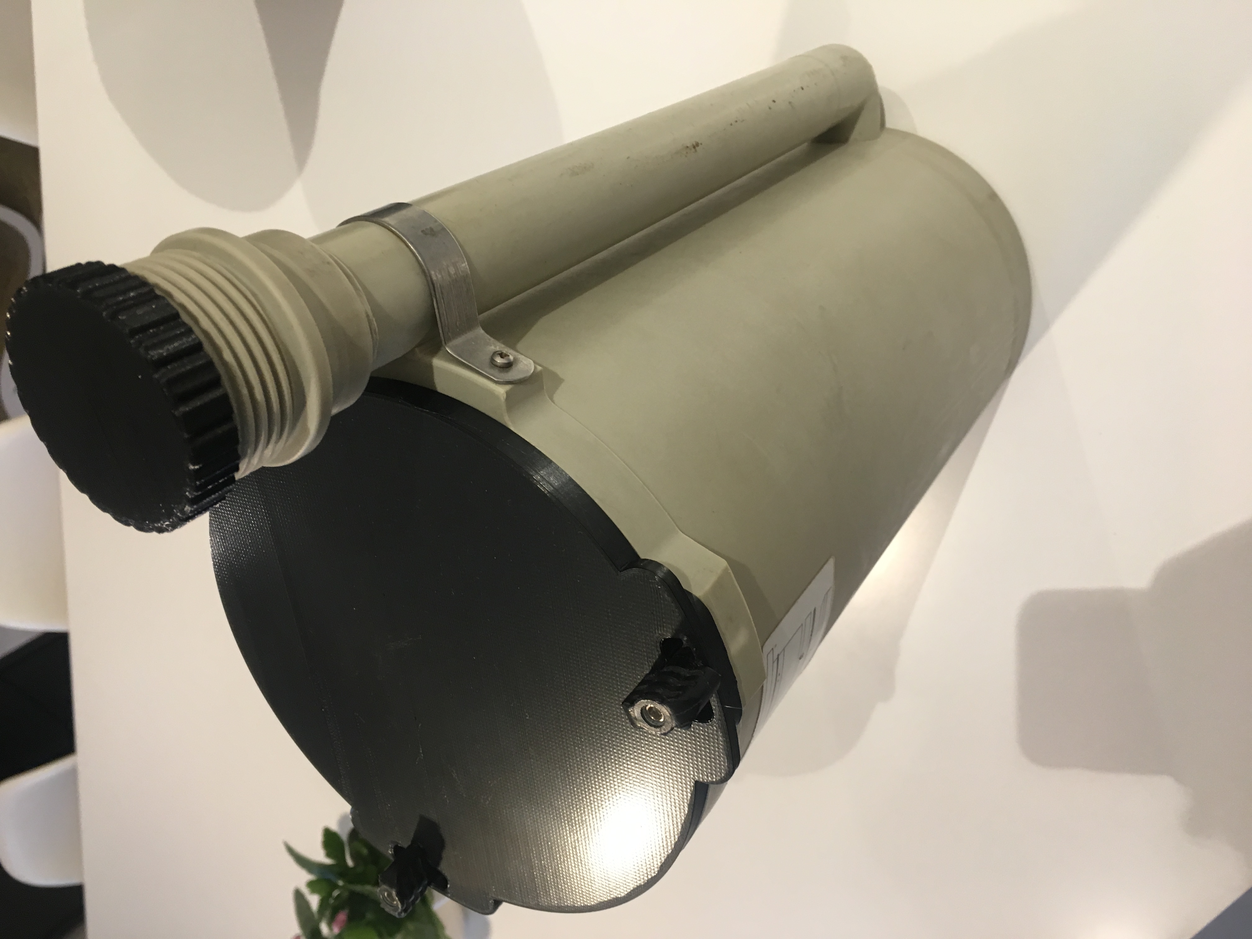 STL file AP inspiration Canister cover set 👽・3D printing model to ...