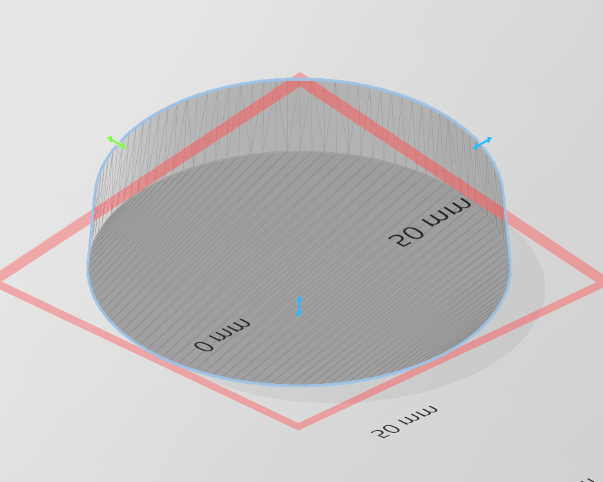Free STL file Water Glass Cover with Moisture Draw・3D printable object ...