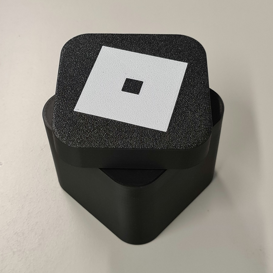 Free 3D file Roblox Can with cover・3D print object to download・Cults