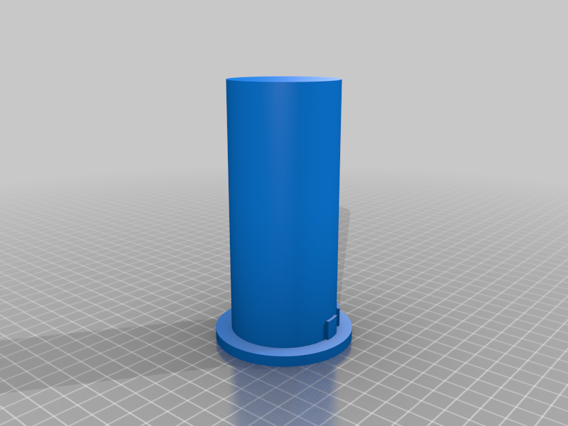 Free STL file test・3D printer design to download・Cults
