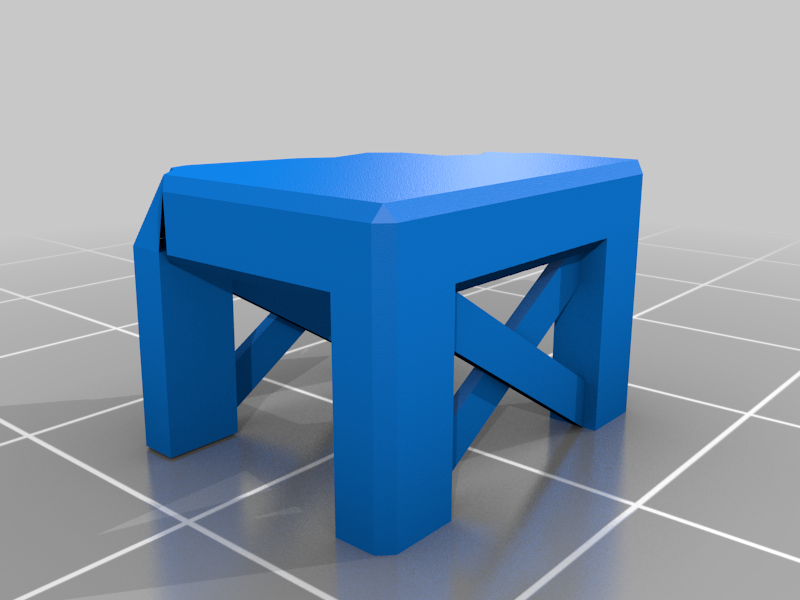 Free STL file 32 mm bases ⚔・3D printing idea to download・Cults