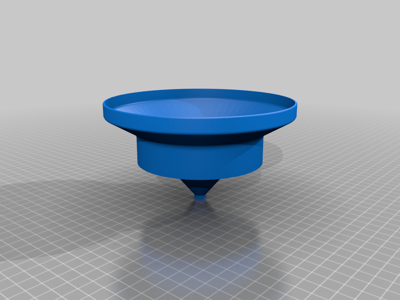 Free 3D file XBee Raingauge 🧑‍🔧・3D printer model to download・Cults