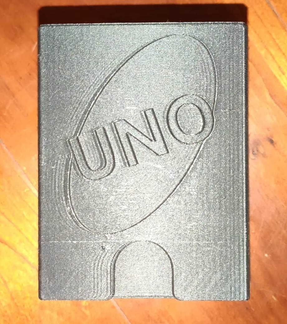 Free STL file UNO Box・3D printer model to download・Cults