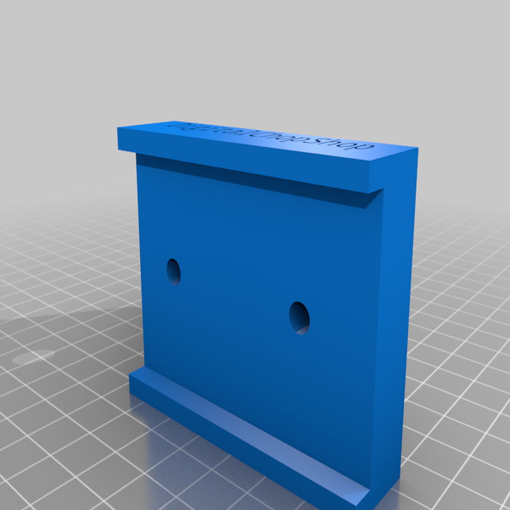 Free STL file CRF125 Hours Meter Mount 👽・3D print design to download・Cults