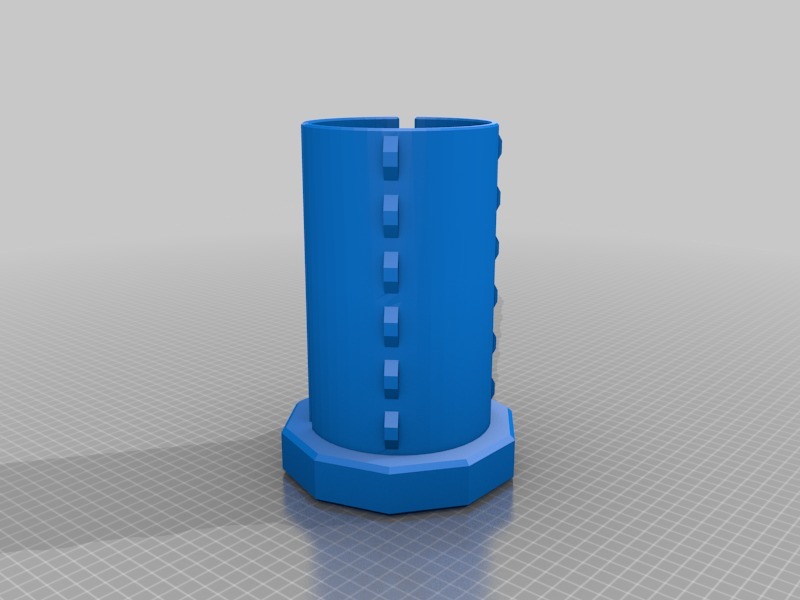 Free 3D file Da Vinci Coin Bank (with larger slot)・3D print object to ...