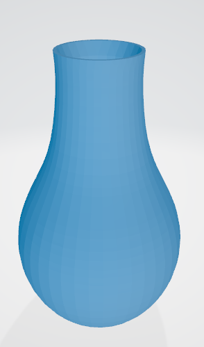 Free STL file Simple vase・Design to download and 3D print・Cults