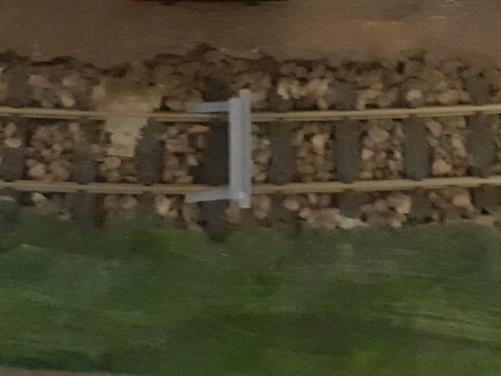 Free 3D file bumper train・3D printable model to download・Cults