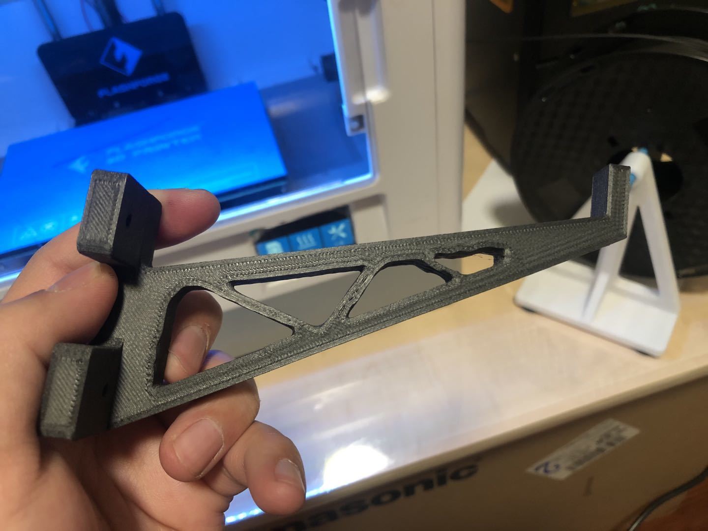 Free STL file pothook・Object to download and to 3D print・Cults