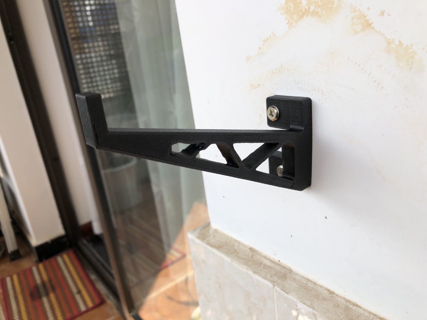 Free STL file pothook・Object to download and to 3D print・Cults