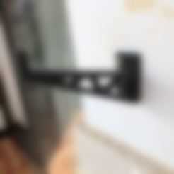 Download free 3D printer model pothook ・ Cults